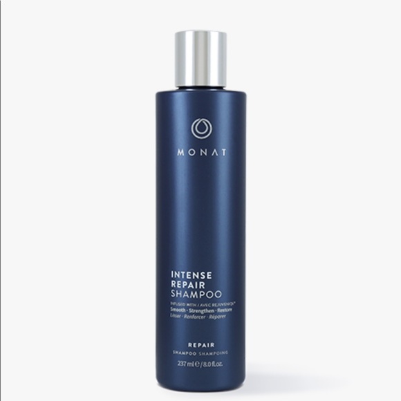 MONAT GLOBAL | Hair | Monat Intense Repair Shampoo | Poshmark